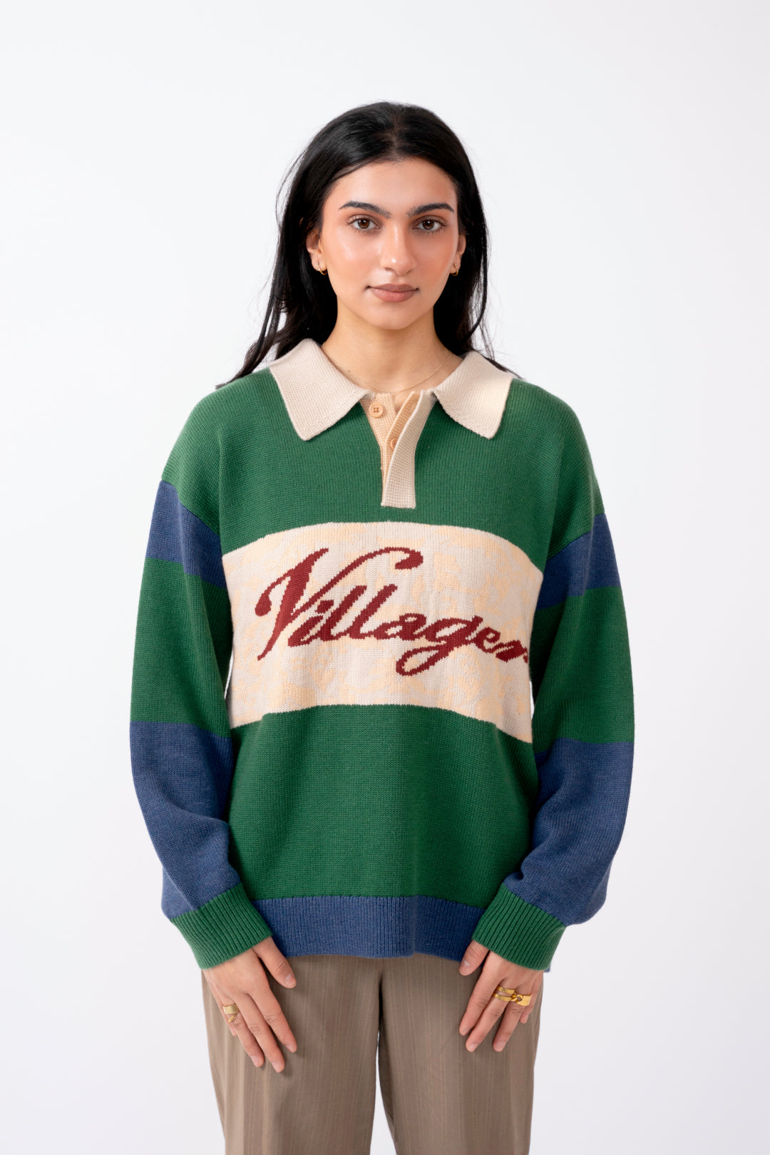 Villager Studio: Heritage-Based Global Fashion Label