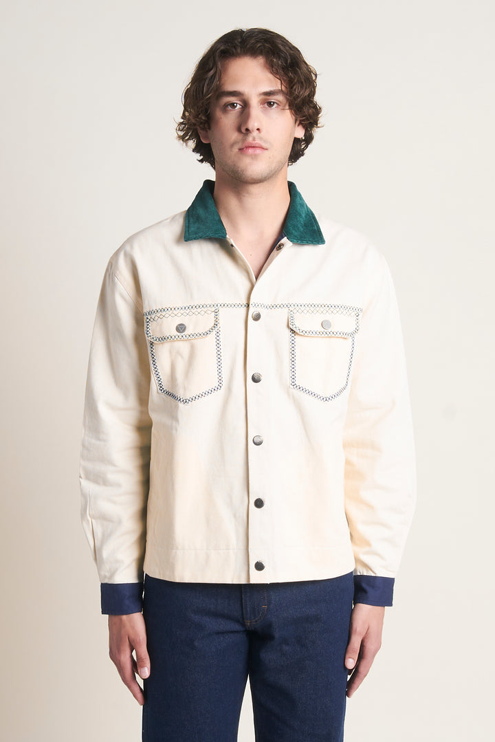 Villager Studio: Heritage-Based Global Fashion Label