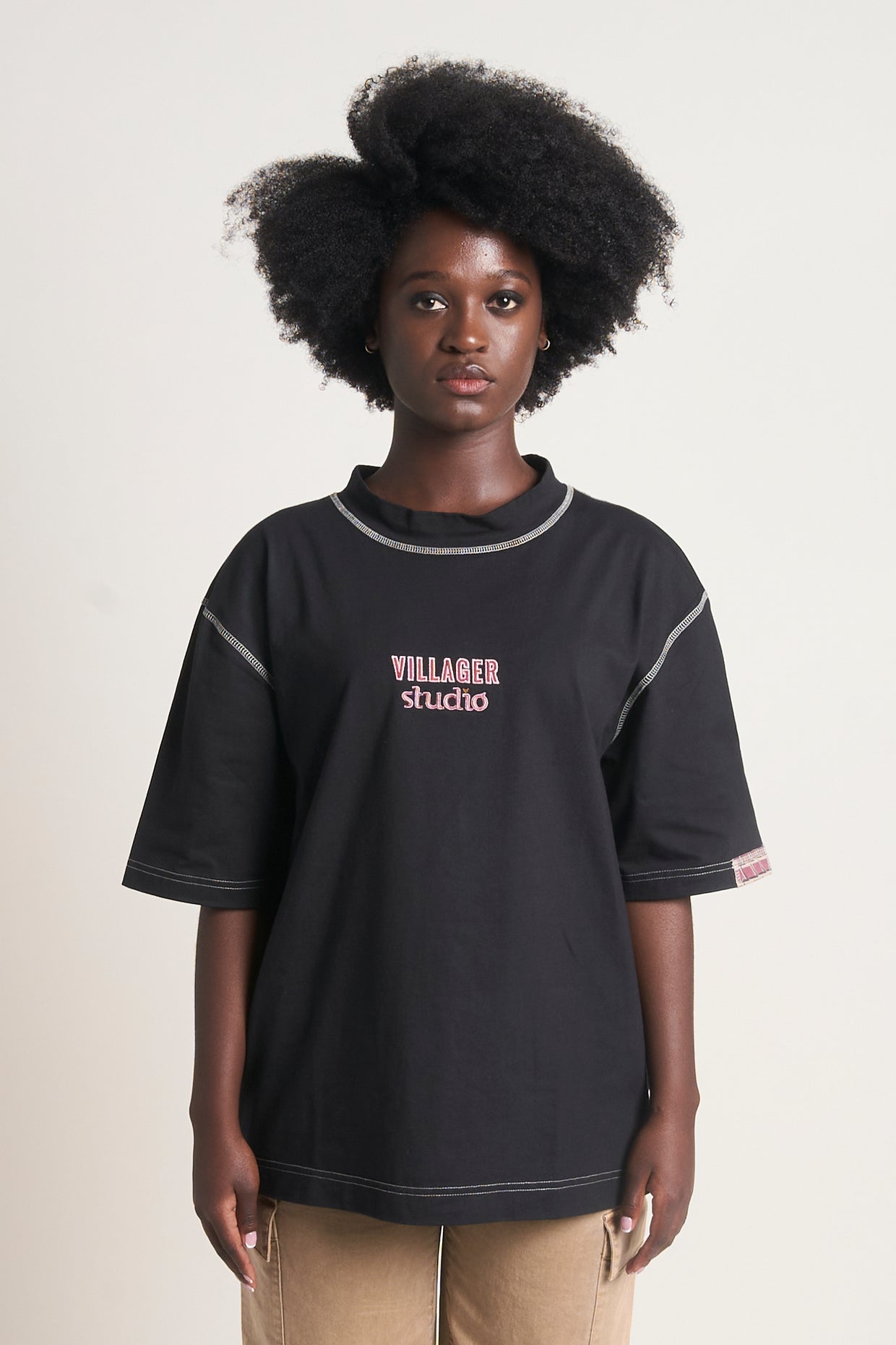 Villager Studio: Heritage-Based Global Fashion Label